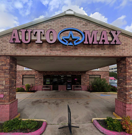 Auto Repair Pearland, TX - Expert Mechanics - Auto Max
